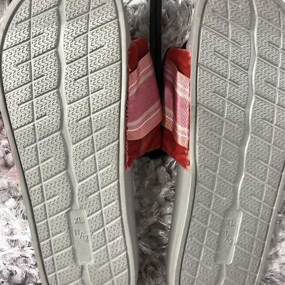 INC International Concepts | Shoes | New Wtag Inc Slides Slippers Pink ...